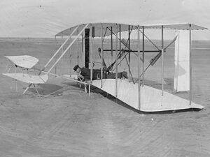 Who Invented The Airplane? First Inventor & Controversies