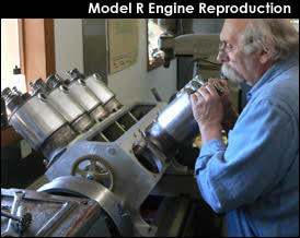 Wright Brothers Timeline in Warrenton, VA | The Wright Experience