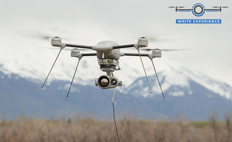 10 Best Drones Made in the USA: Which Is For You?