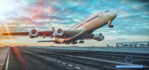 How Fast Does A Commercial Plane Fly? | Wright Experience