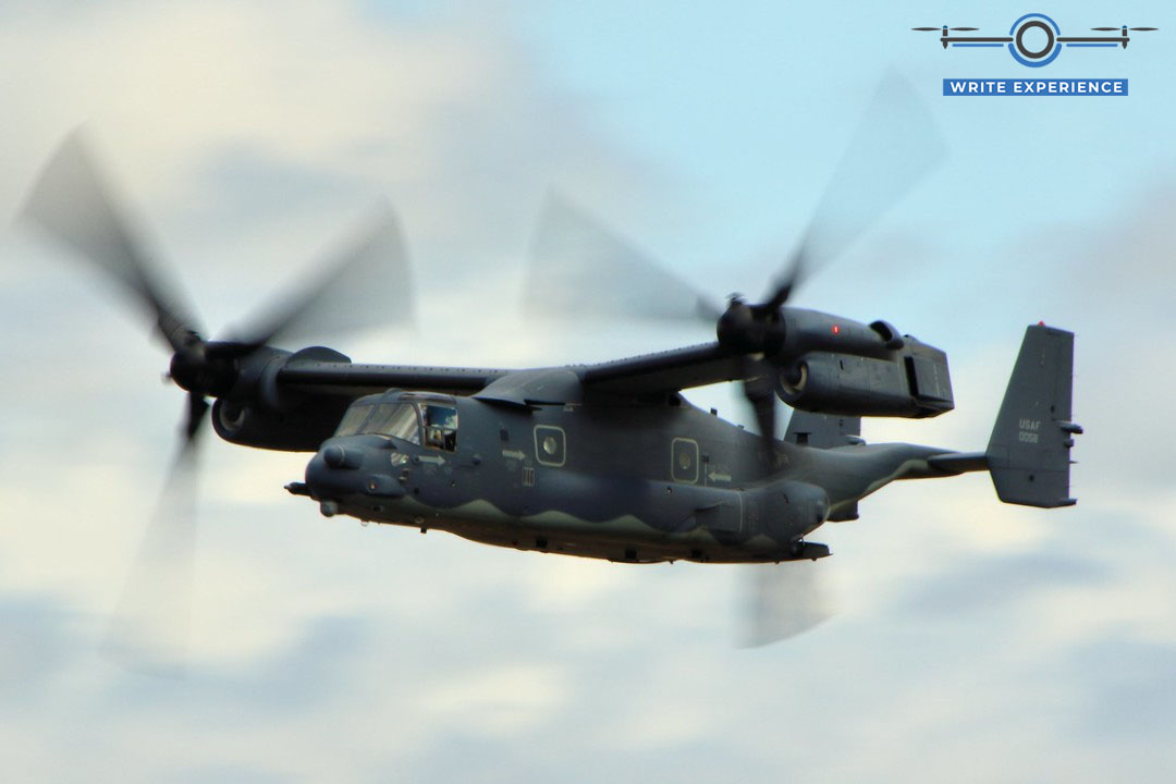 Aircraft Categories, Classes, And Types: All To Know