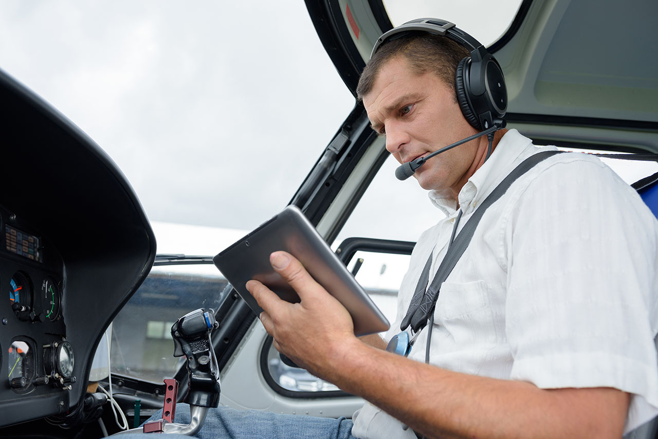 The Role of IQ Tests in Pilot Training: What Aspiring Pilots Need to Know