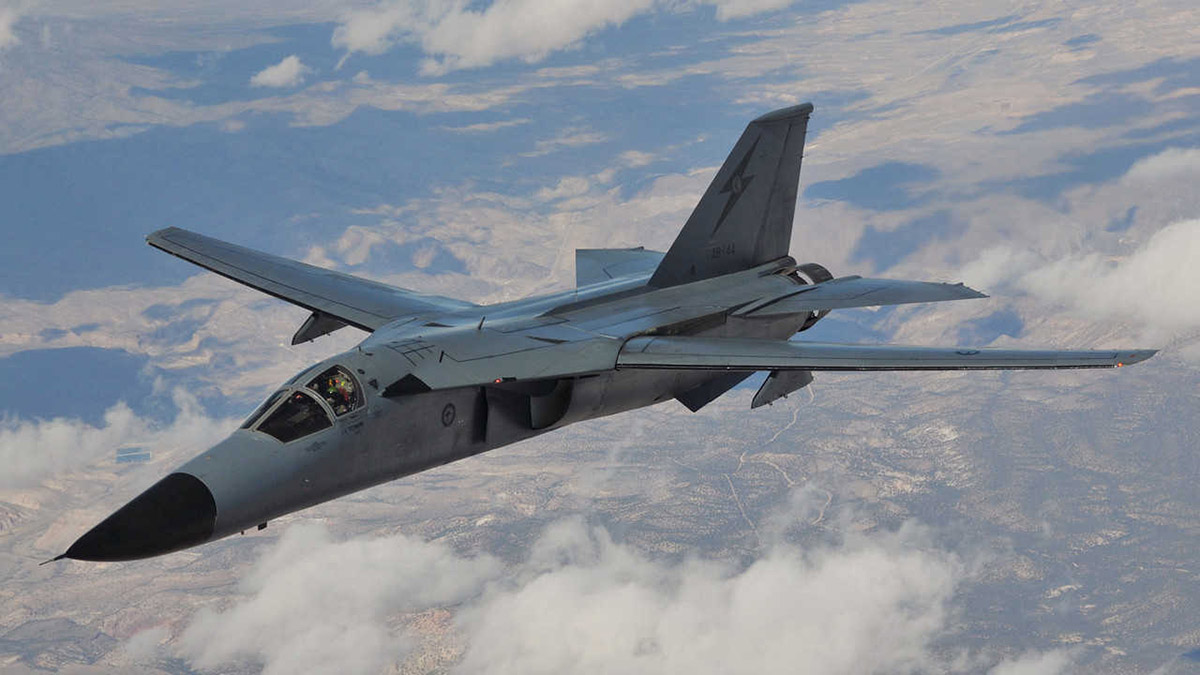 Top 15 Fastest Fighter Jets In The World | 2024 Updated