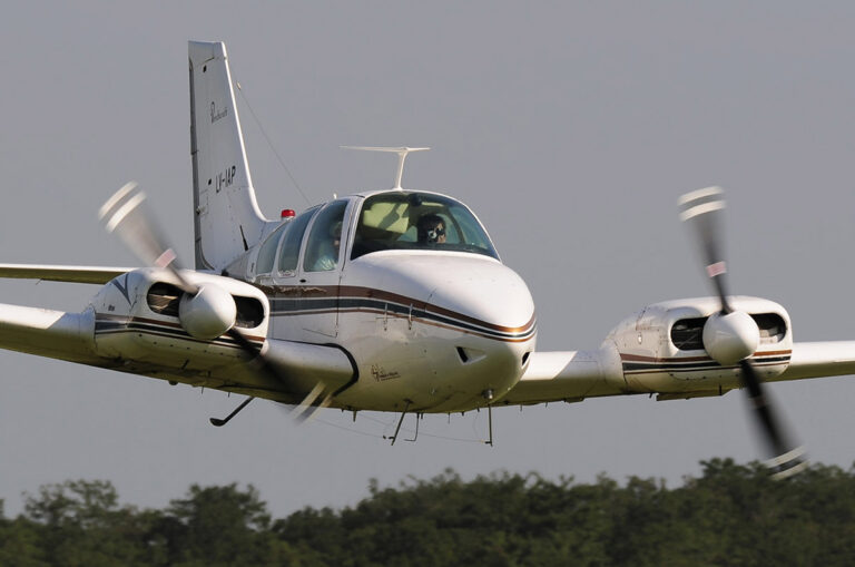 Top 15 Affordable Personal Aircrafts For Private Use