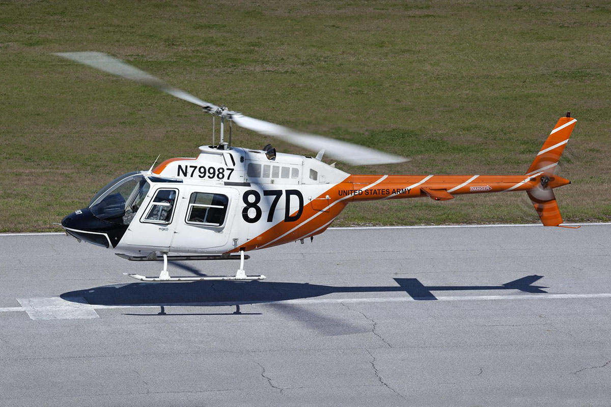 8 Different Types Of Military Helicopters 2025