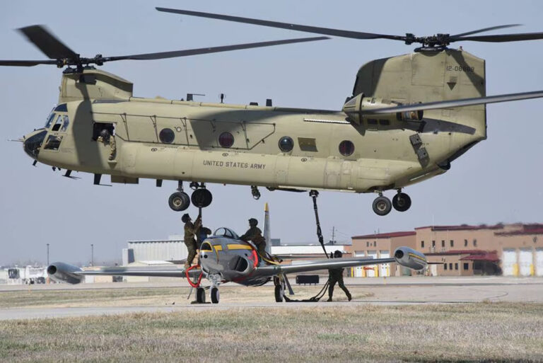Top 10 Biggest Military Helicopter In The World 2025