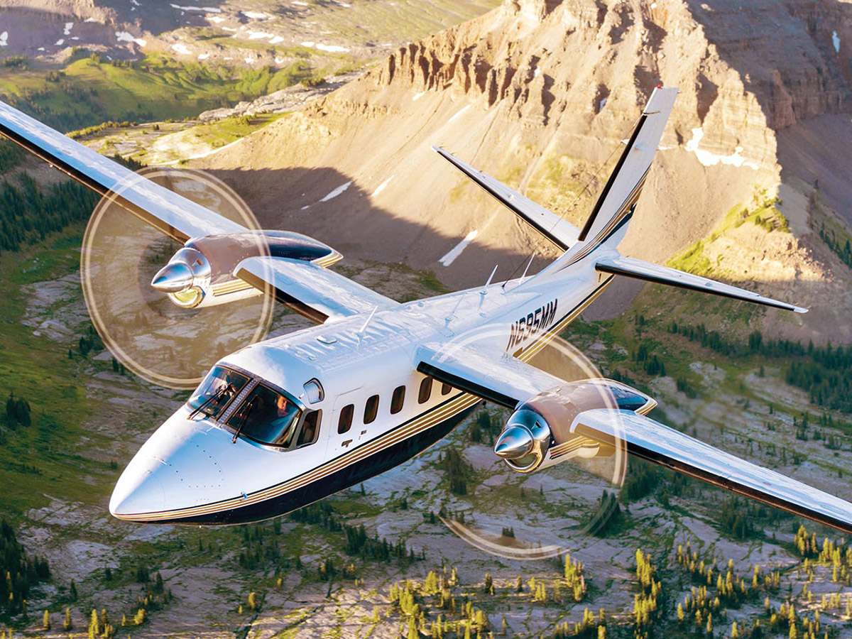 Top 15 Affordable Personal Aircrafts For Private Use