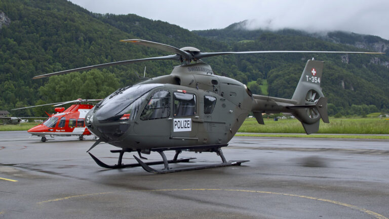 8 Different Types Of Military Helicopters 2025