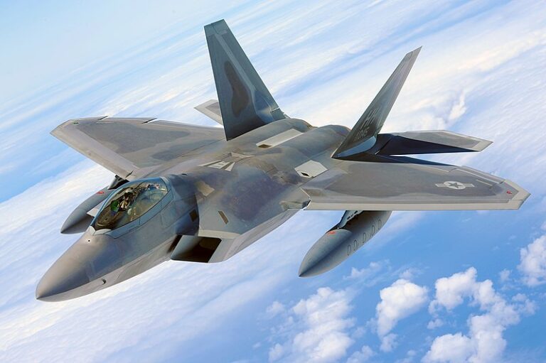 Top 10 Expensive Fighter Jets In The World 2025
