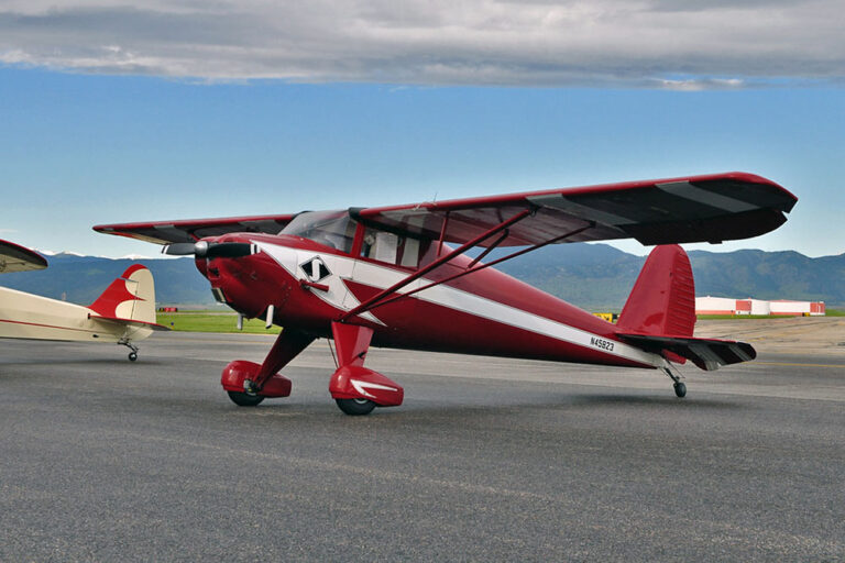 Top 10 Cheapest Planes To Buy In 2026