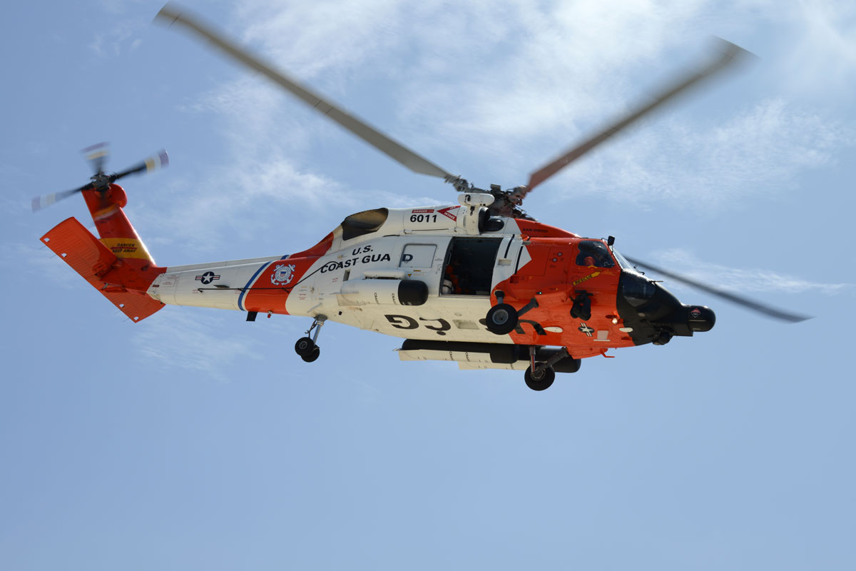 8 Different Types Of Military Helicopters 2025