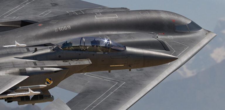 Top 5 Best American Fighter Jets In 2026
