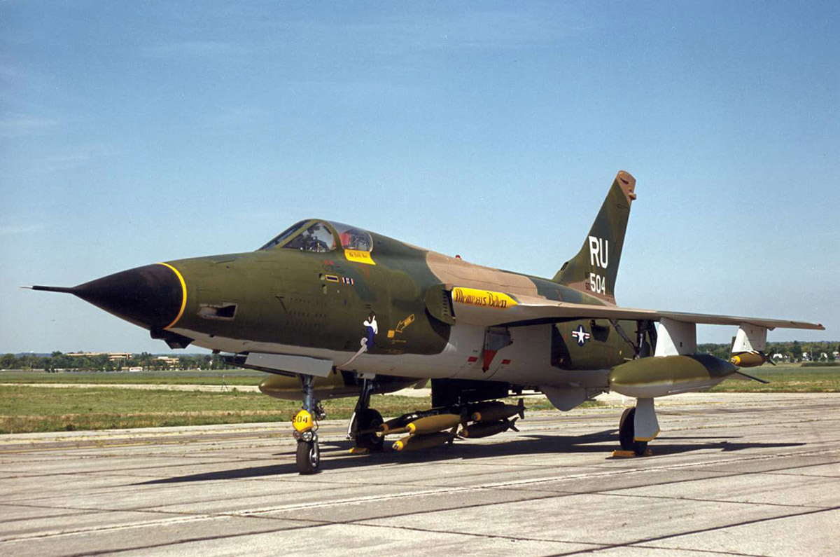 Top 10 Vietnam War Planes: Fighter Jets Or Screaming Eagles?