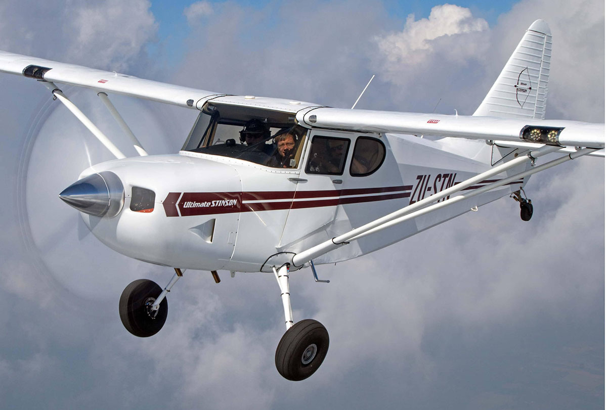 Top 10 Cheapest Planes To Buy In 2025