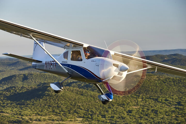 Top 15 Affordable Personal Aircrafts For Private Use