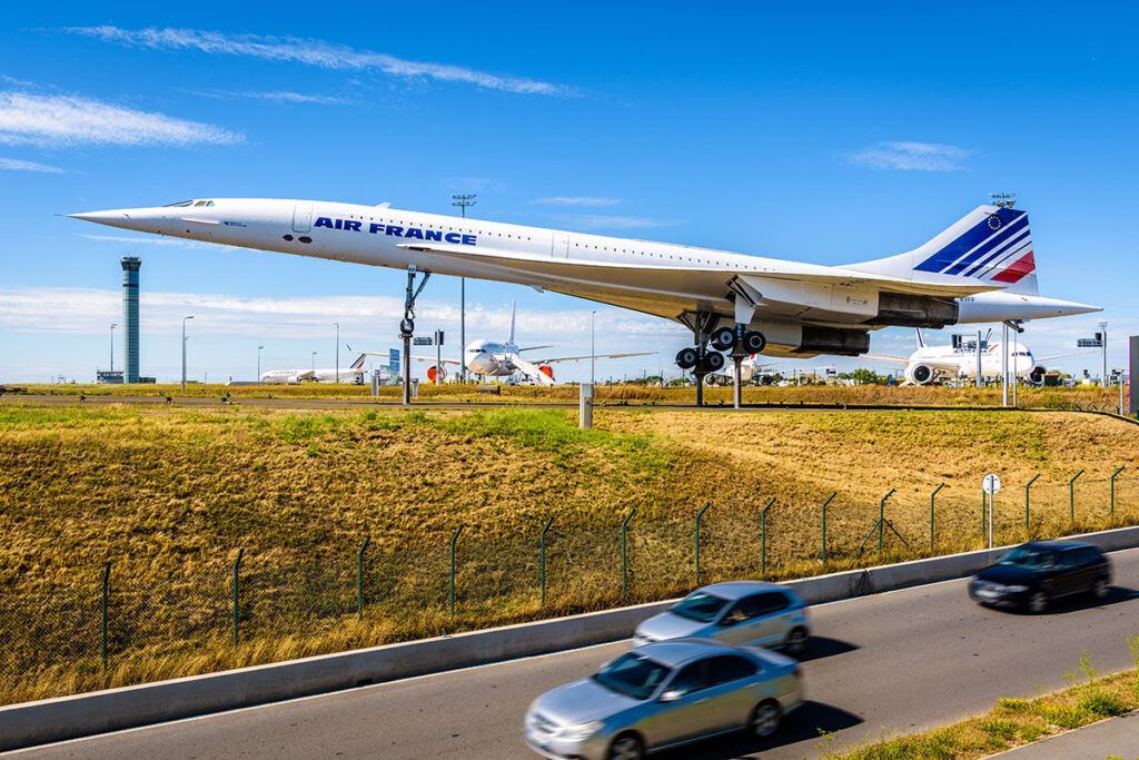 Why Did The Concorde Stop Flying? Top 5 Reasons