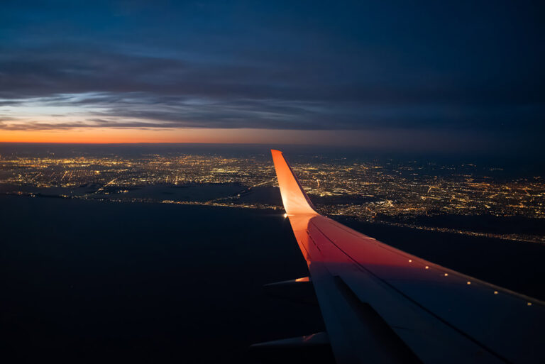 What Does A Red Eye Flight Mean? Should We Book It?