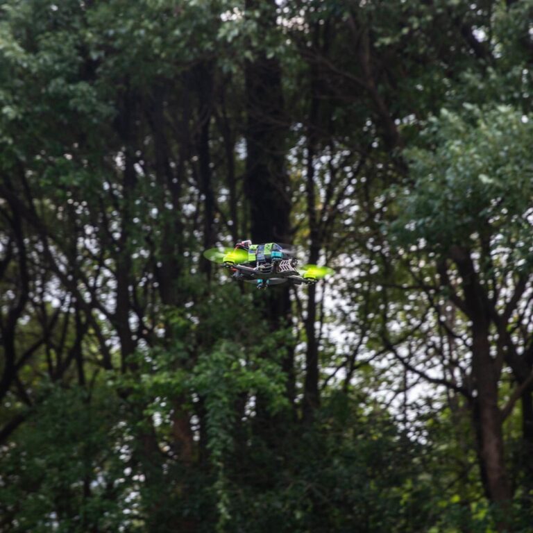 What Is FPV Drone Meaning? A Quick Guide for Beginners