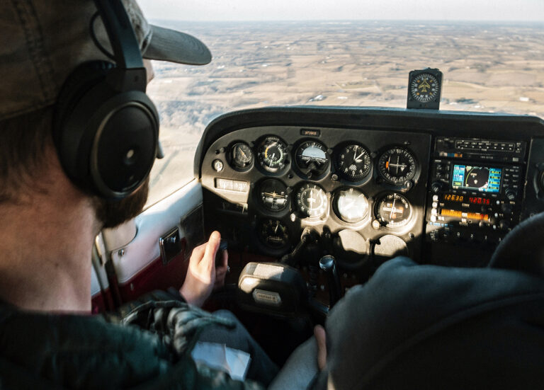 VFR vs. IFR: Understanding Visual & Instrument Flight Rules VFR vs. IFR: Understanding Visual & Instrument Flight Rules