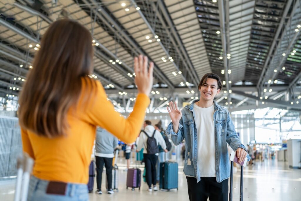 Tomato Flames And Flaps: What Do They Do For VFR Flights?